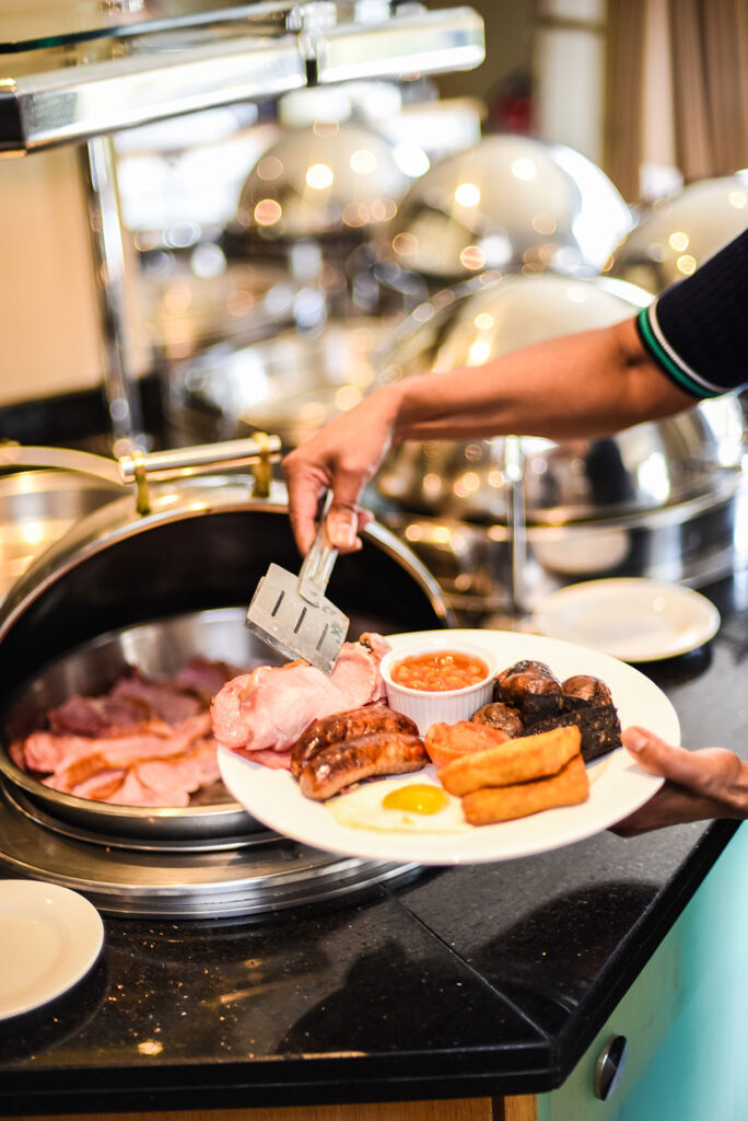 Meetings & Conferences - Nationwide Meeting & Conference Venues