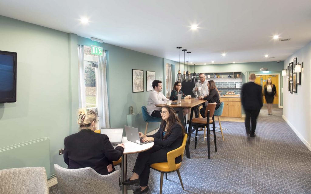 How to choose a training venue (Part 2) - The Venues Collection