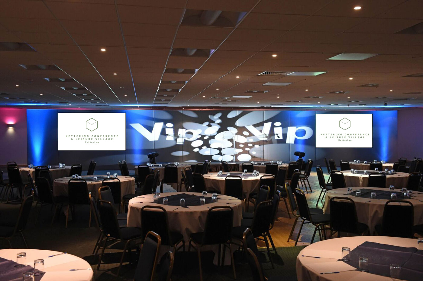 A premium event venue, breaking new ground… - The Venues Collection