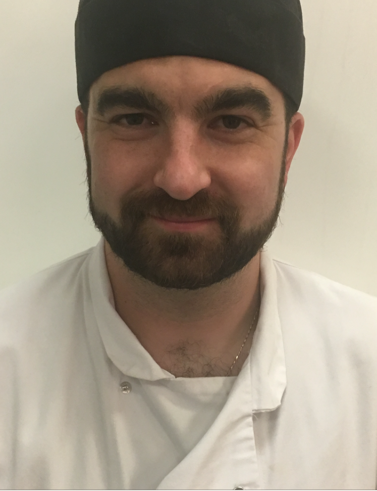 Food Story – Interview with Tony Maude, Head Chef and a top recipe give ...