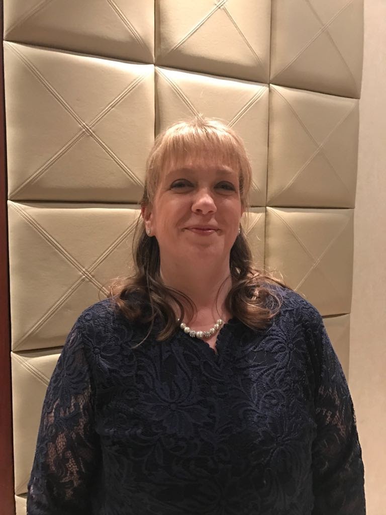 Women In Food Interview: Lisa Morris - The Venues Collection