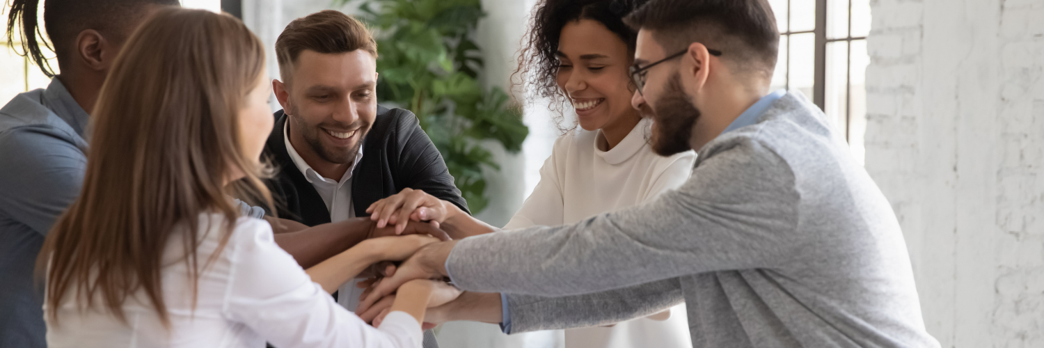 Positively speaking - The Venues Collection