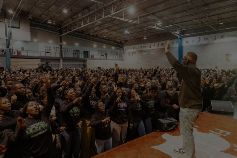 Religious Retreat Venue | The Venues Collection